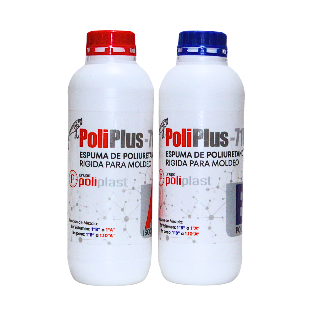 POLIPLUS-710 – Grupo Poliplast