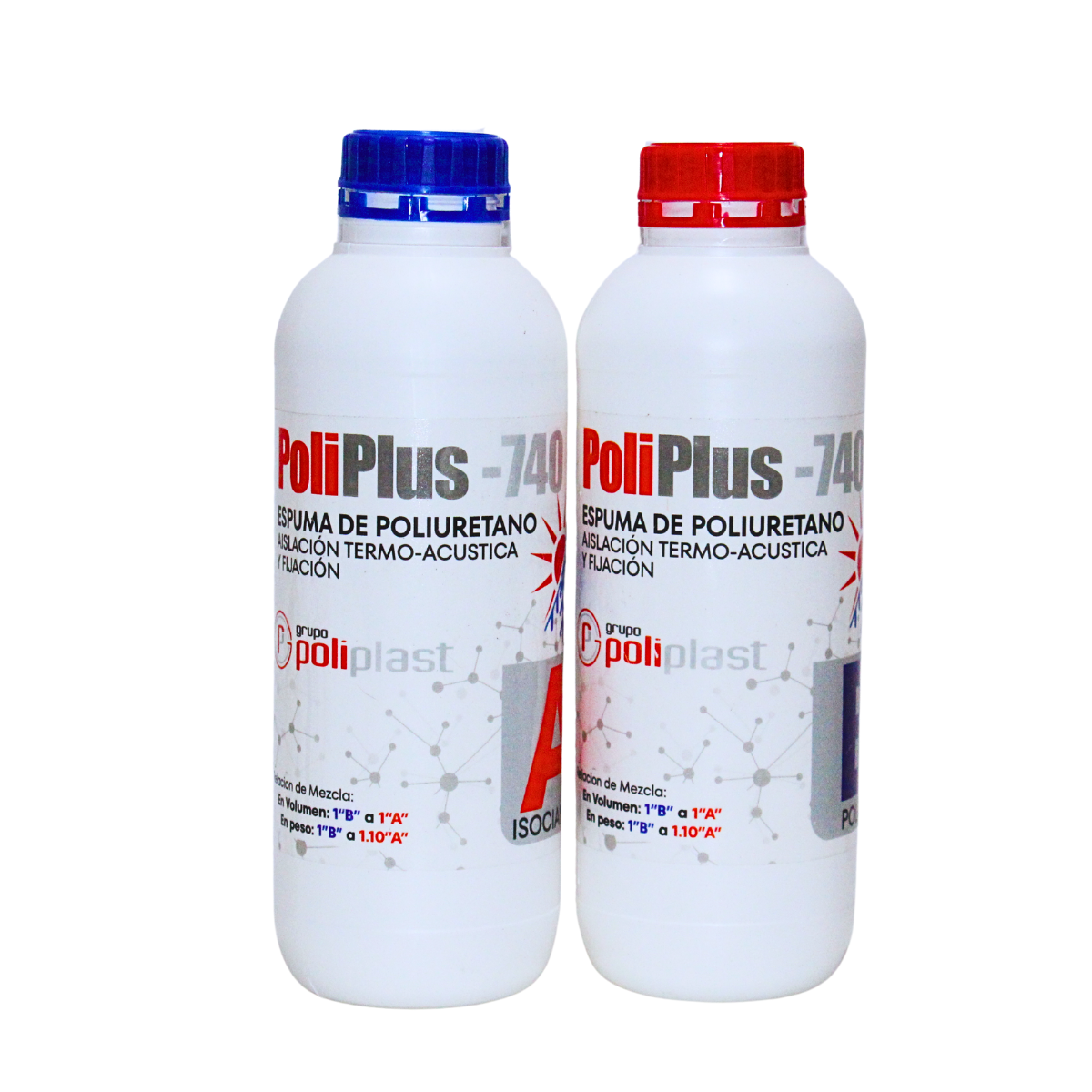 POLIPLUS-740 – Grupo Poliplast